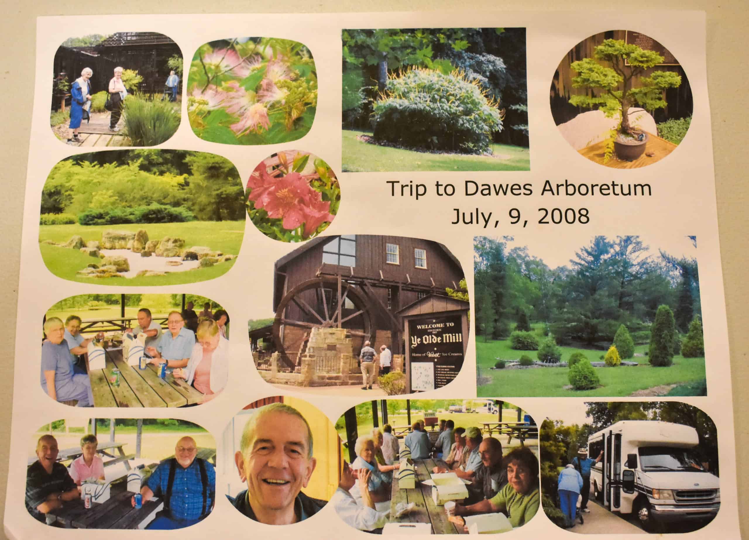 Delaware Run's Homesteaders - Willow Brook Christian Communities