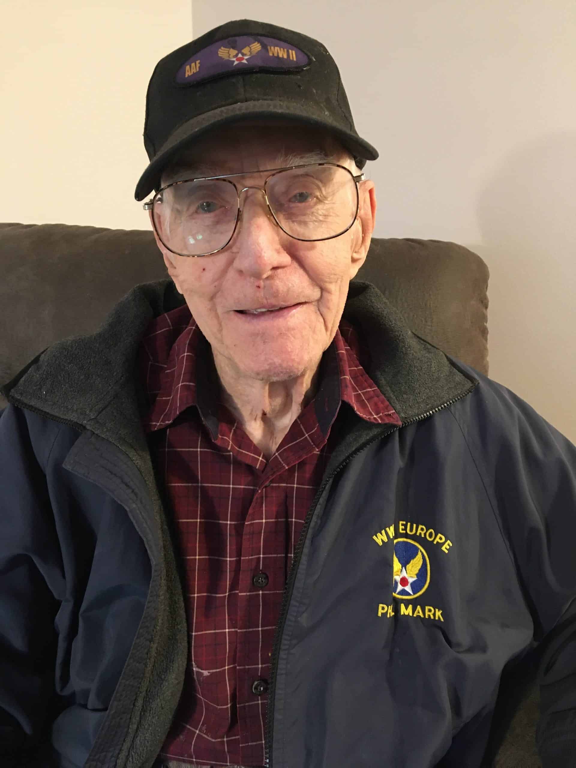 Thank You To Our Veterans - Willow Brook Christian Communities