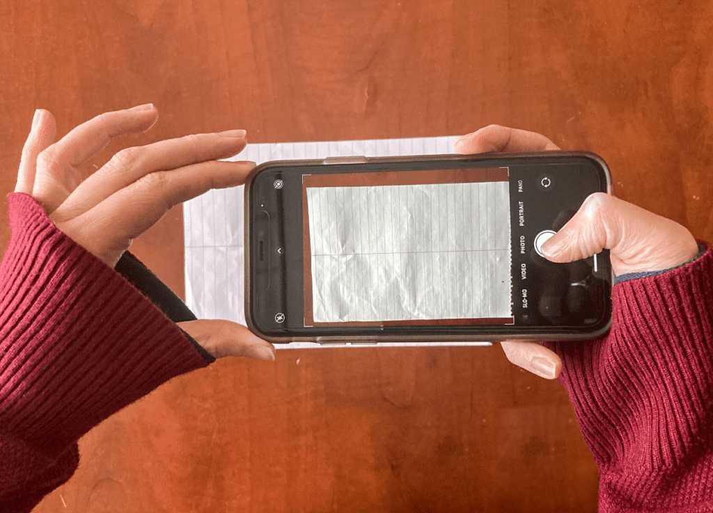 Four Hacks to Digitize Your Photos - Willow Brook Christian Communities