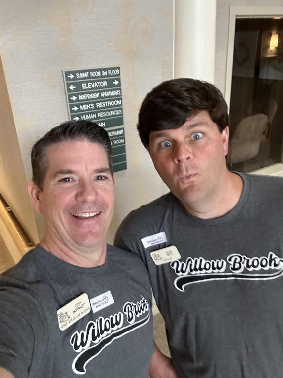 Being a Nonprofit: What it is and Why it Matters - Willow Brook Christian Communities